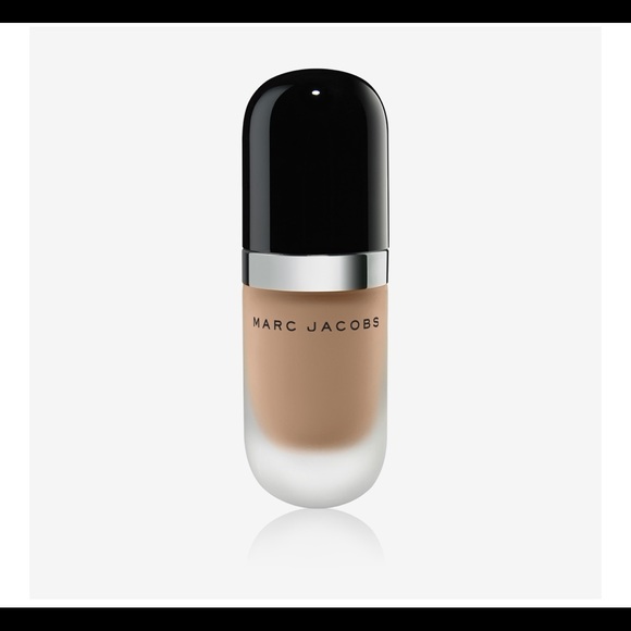 Marc Jacobs | Makeup | Marc Jacobs Remarcable Full Coverage Foundation ...